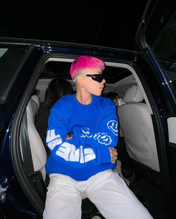 SWEATSHIRTS – Mercy wear