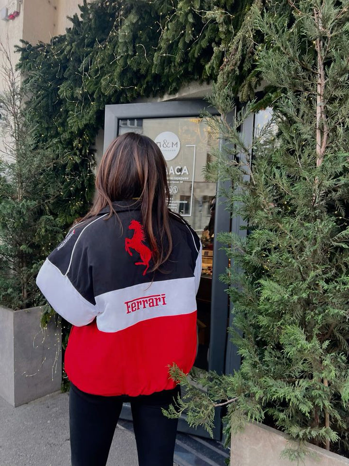 Jackets – Mercy wear