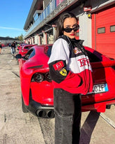 Jackets – Mercy wear