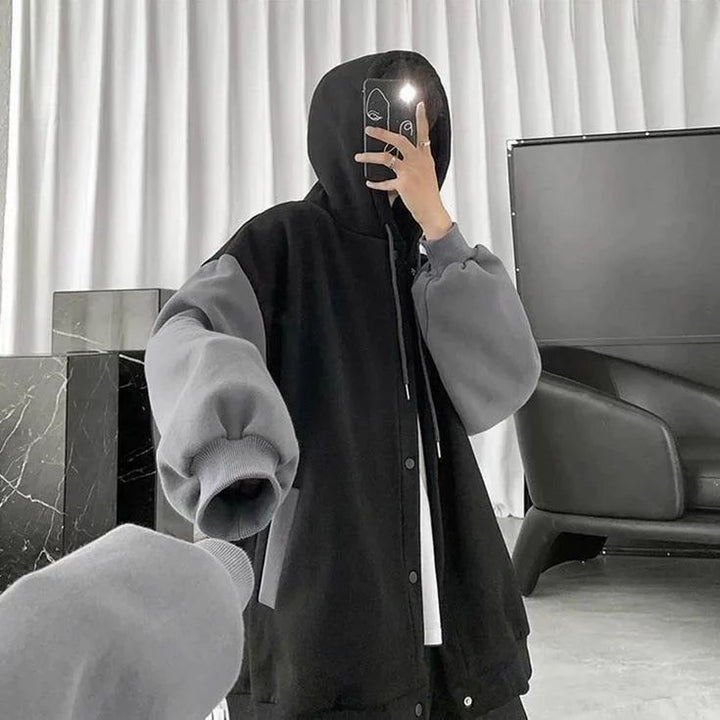 Jackets – Mercy wear