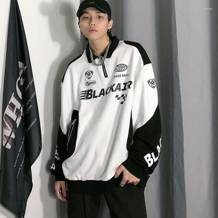 SWEATSHIRTS – Mercy wear
