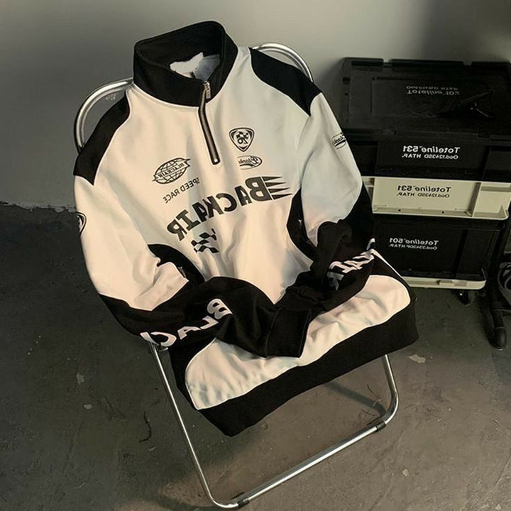 SWEATSHIRTS – Mercy wear