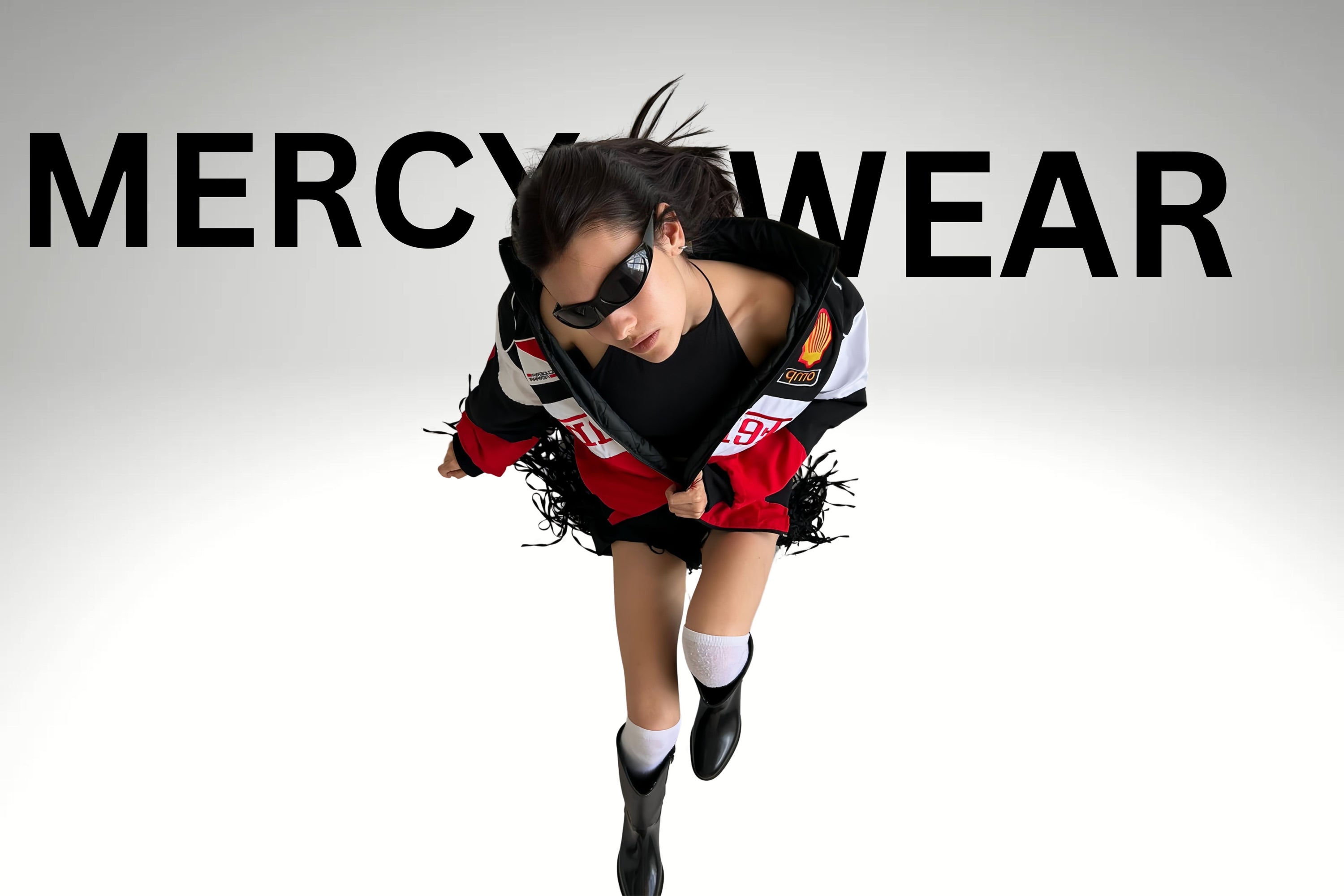 Trendy Streetwear | Jackets, Hoodies, & Urban Fashion – Mercy wear