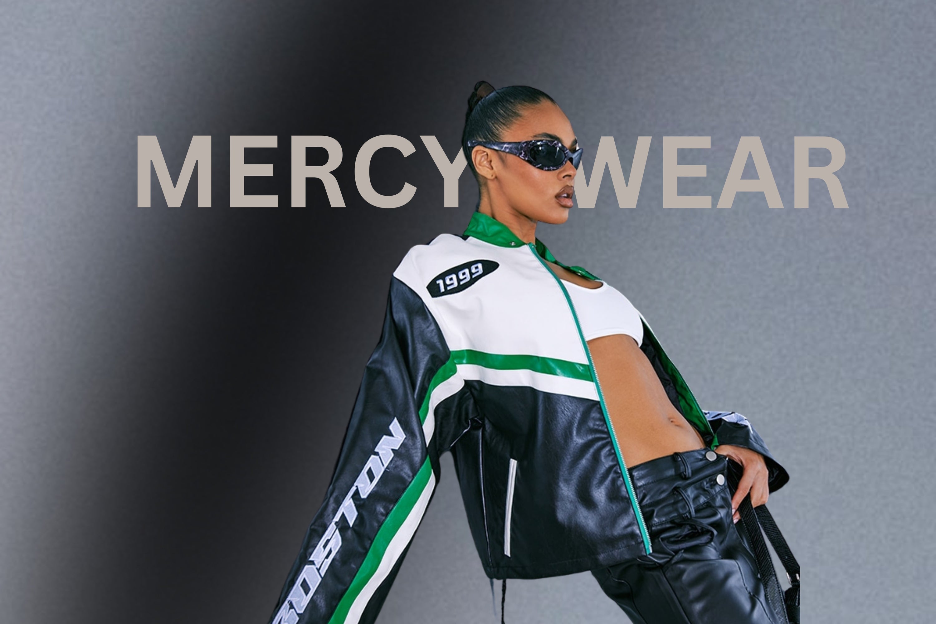 Trendy Streetwear | Jackets, Hoodies, & Urban Fashion – Mercy wear